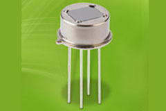 PYD 1688 zur digitalen Bewegungserkennung - Excelitas | DigiKey